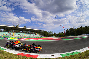 SOPA Images - Gallery - Formula 1, Italian Grand Prix in Milano
