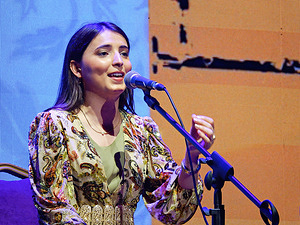 SOPA Images - Gallery - Famous Kurdish music group Koma Ma performers ...