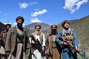 SOPA Images - Gallery - Hezb-i Islami (Gulbuddin Hekmatyar)