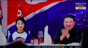 SOPA Images - Gallery - North Korean leader Kim Jong Un visits the ...