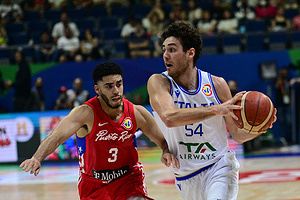 SOPA Images - Gallery - FIBA Men's Basketball World Cup 2023: Puerto ...