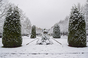 SOPA Images - Gallery - Heavy Snow in London, UK