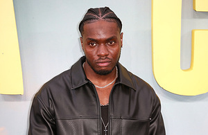 SOPA Images - Gallery - UK Premiere of "Supacell" at Odeon Luxe West ...