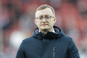 SOPA Images - Gallery - Cracovia Krakow Vs Radomiak Radom in Poland