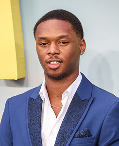 SOPA Images - Gallery - "Supacell" UK Premiere In London, UK