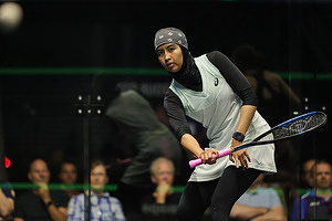 SOPA Images - Gallery - Australian open Squash, Malaysian professional ...