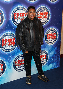 SOPA Images - Gallery - Celebrities At Richard O'Brien's "Rocky Horror ...