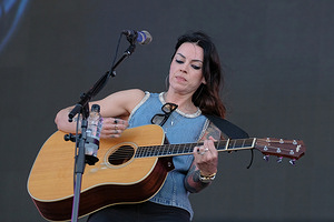 SOPA Images - Gallery - Amy Elizabeth Macdonald performs at the Isle of ...