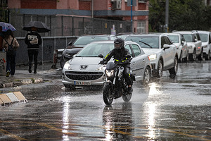 SOPA Images - Gallery - Heavy rain and storm in Istanbul, Turkey