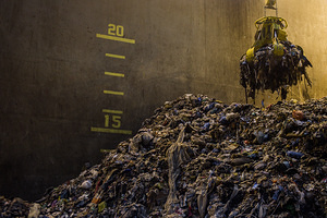 SOPA Images - Gallery - A Thermal Waste Recycling Facility in Krakow, Pola