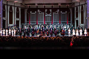SOPA Images - Gallery - Peace and Unity concert in Pittsburgh, USA