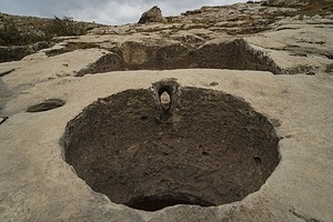 SOPA Images - Gallery - Archaeologists in Iraq discover 2,700-year-old ...