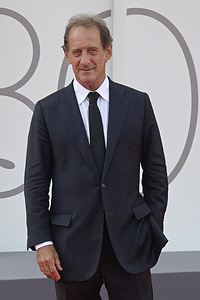 SOPA Images - Gallery - El Conde red carpet In Venice Lido, Italy