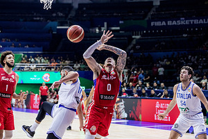 SOPA Images - Gallery - FIBA Basketball World Cup 2023, Puerto Rico Vs ...