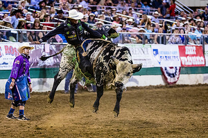 SOPA Images - Gallery - Reno Rodeo Winners in Reno, US