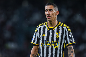 SOPA Images - Gallery - Juventus FC New Jersey Home Kit 23/24 in Turin ...
