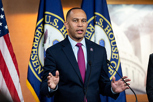 SOPA Images - Gallery - Incoming House Democratic Leadership Press ...