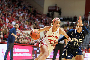 SOPA Images - Gallery - Indiana University Vs Butler Bulldogs in ...