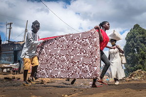 SOPA Images - Galerie - Madaka Day Celebrations in Nairobi, Kenya