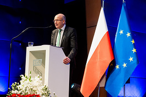 SOPA Images - Gallery - 3rd Congress of Polish Lawyers in Gdansk, Poland