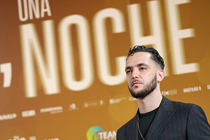 SOPA Images - Gallery - Premiere of the movie "ONE YEAR, ONE NIGHT" in ...