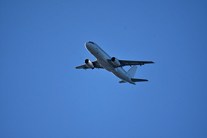 SOPA Images - Gallery - Avion Express plane arrives at Marseille ...