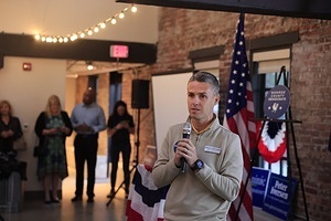 SOPA Images - Gallery - Indiana 9th Congressional District in ...