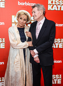 SOPA Images - Gallery - "Kiss Me, Kate" Press Night In London, UK