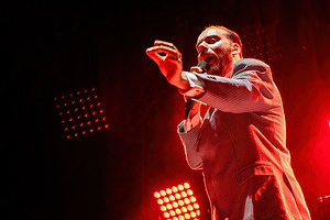 SOPA Images - Gallery - De Staat in concert