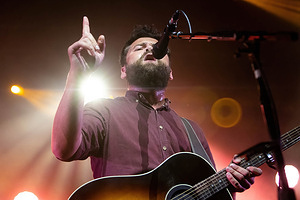 SOPA Images - Gallery - Passenger performs live at a concert in Milano ...