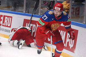 SOPA Images - Gallery - Future Cup 2024 - Russia U20 Vs Belarus U20 in ...