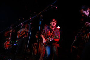 SOPA Images - Gallery - Jeff Austin before he died in Bloomington, US