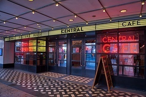 SOPA Images - Gallery - Loss of jobs as Cineworld brings curtain down ...